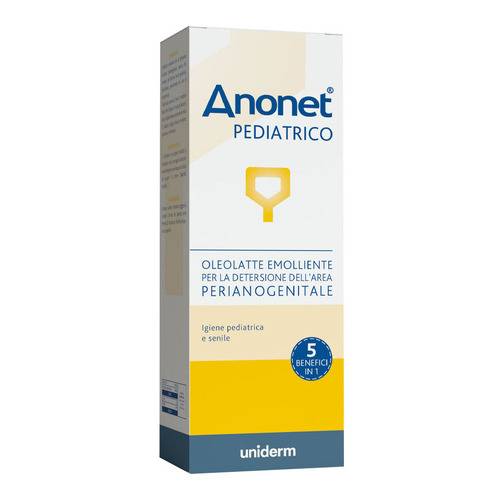 ANONET PED 200ML - FARMACIA DELLA SCROFA S.A.S.
